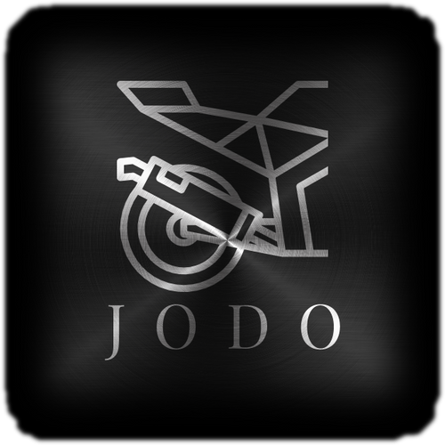 JODOexhausts - Custom made motorcycle exhausts on the Gold Coast, Qld.